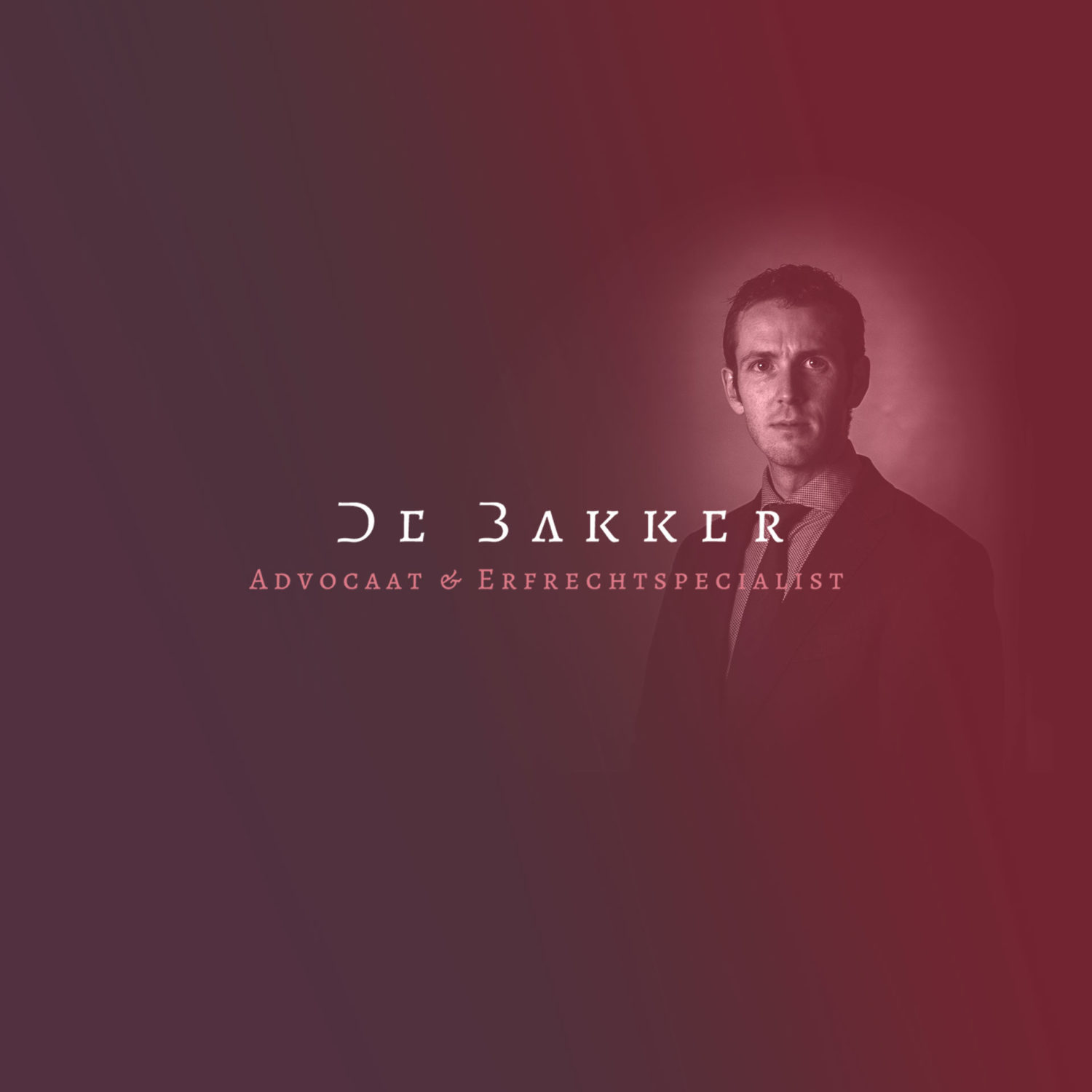 advocaat - Bert Flier Design